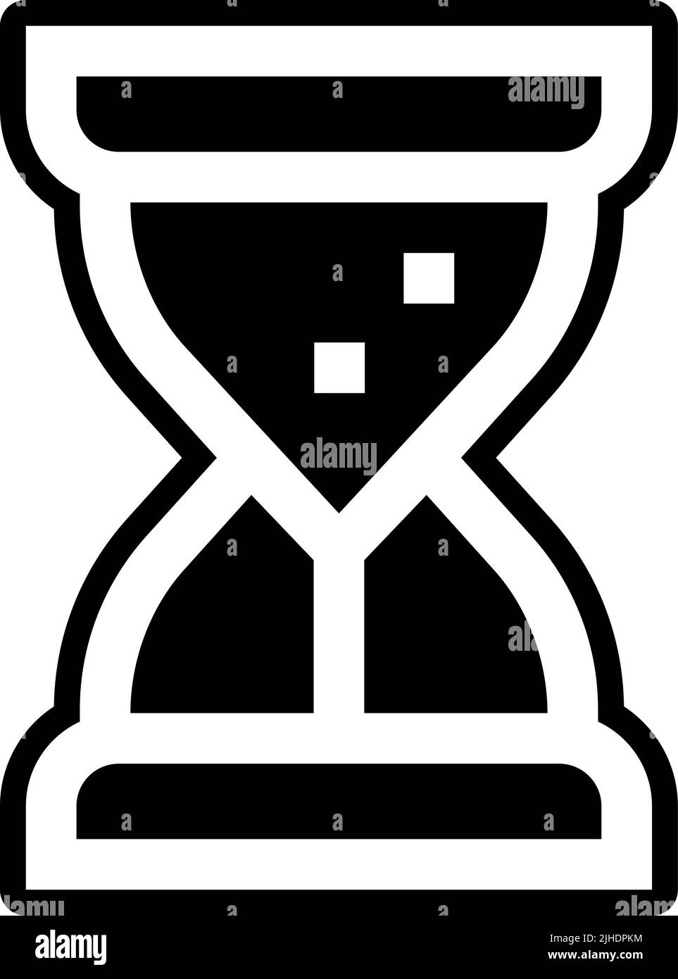 Gift magic potion cartoon Stock Vector Images - Alamy