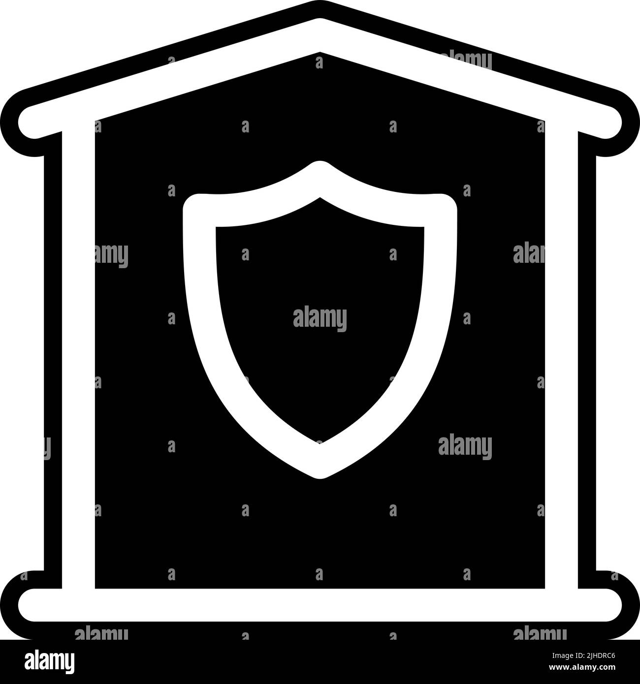 House security technology Black and White Stock Photos & Images - Alamy