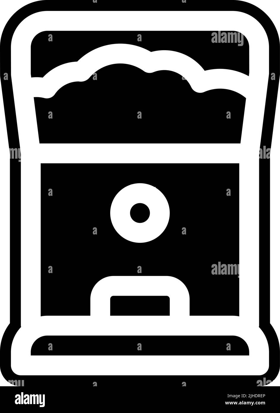 Feeder food Black and White Stock Photos & Images - Alamy