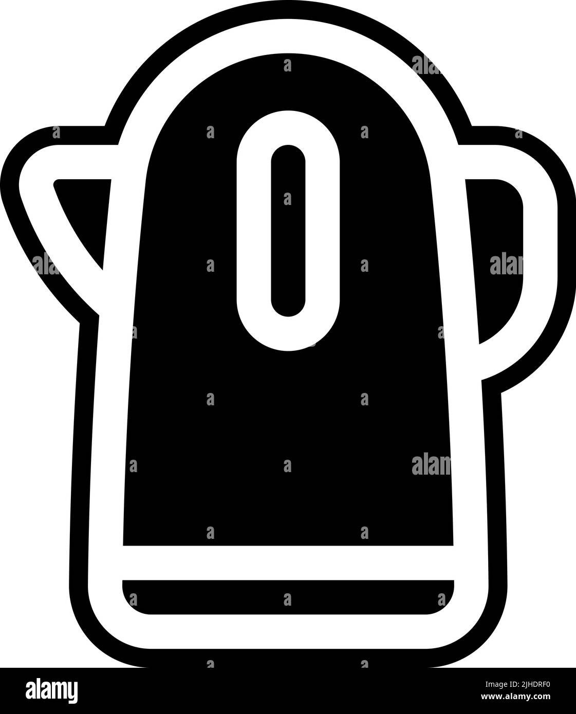 Smart house automatic vacuum technology Stock Vector Images - Alamy