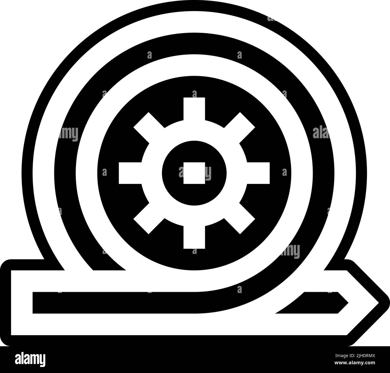 Scrum development sprint Stock Vector Image & Art - Alamy