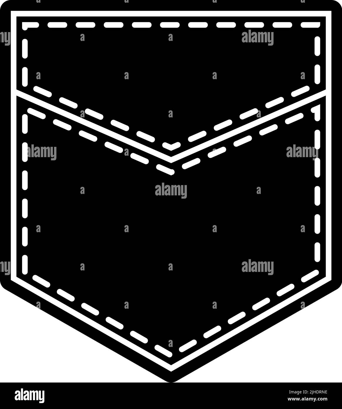 Tailoring detail Stock Vector Images - Alamy