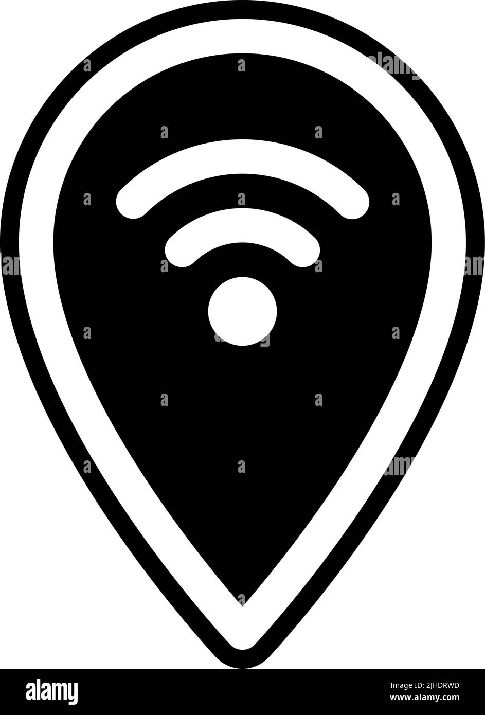 Smart home location Stock Vector Image & Art - Alamy