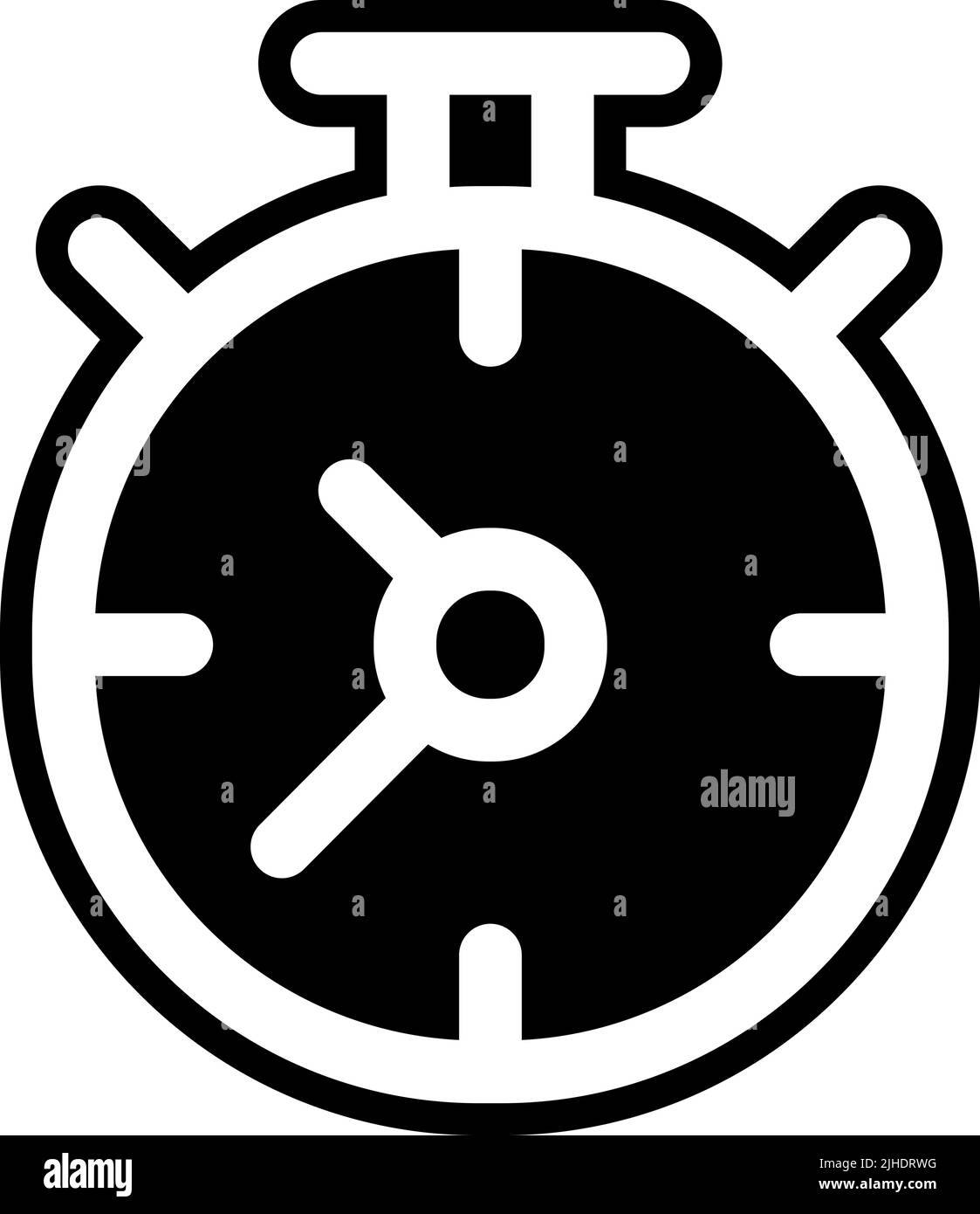 Spa timer Stock Vector Image & Art - Alamy