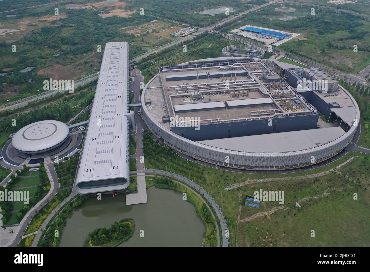 Tsmc building hi-res stock photography and images - Alamy