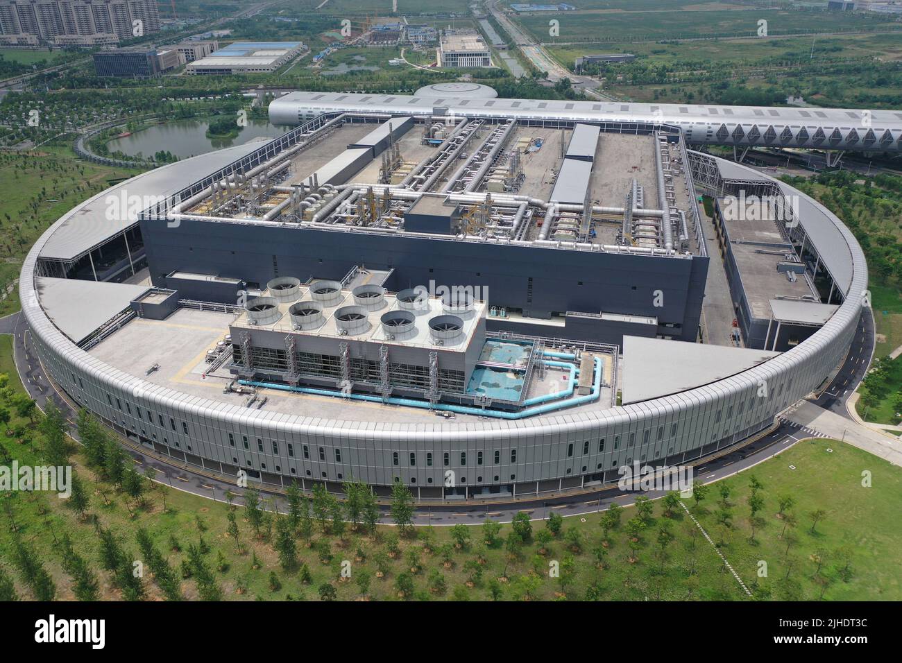 Tsmc building hi-res stock photography and images - Alamy