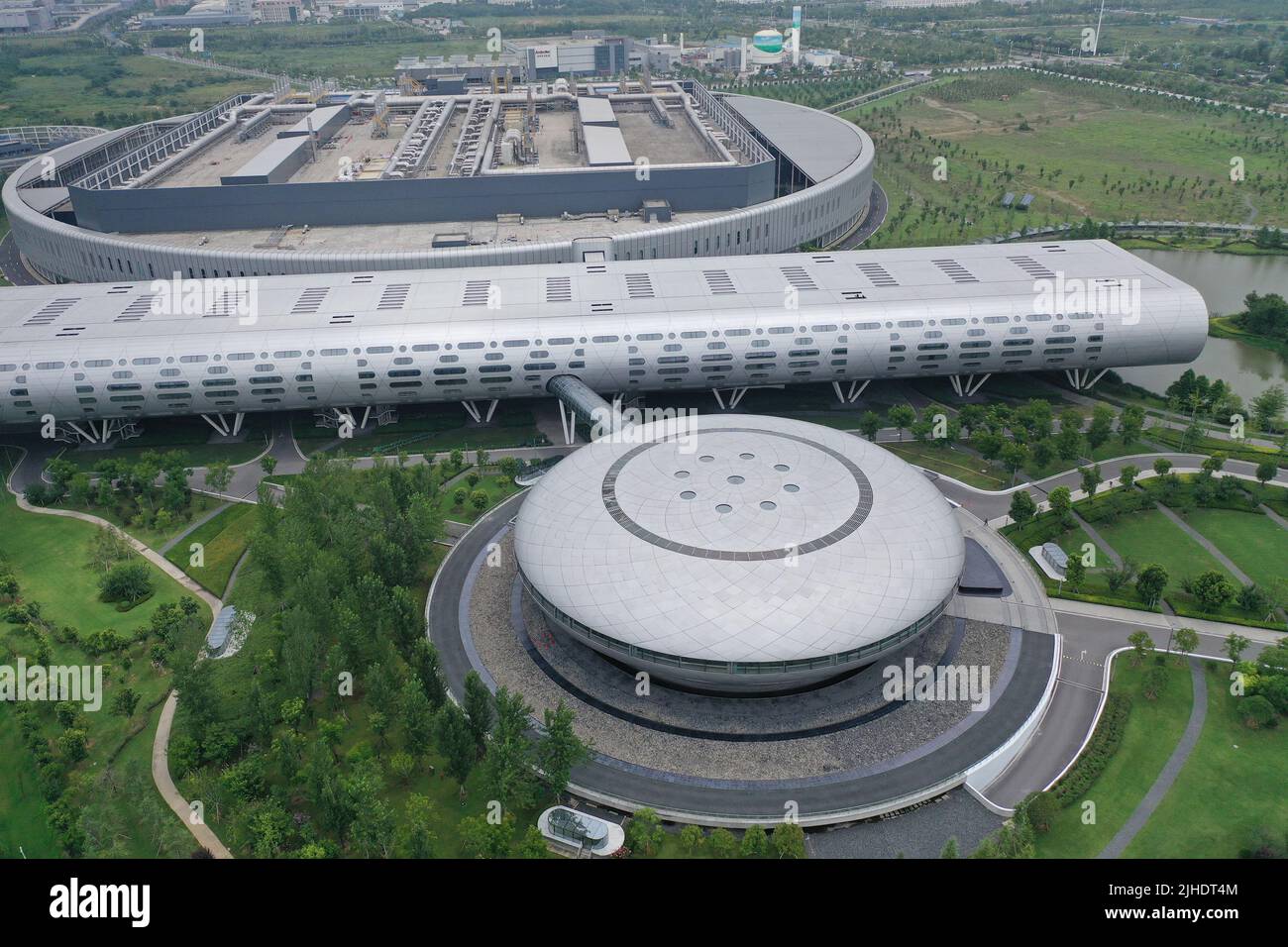Tsmc building hi-res stock photography and images - Alamy