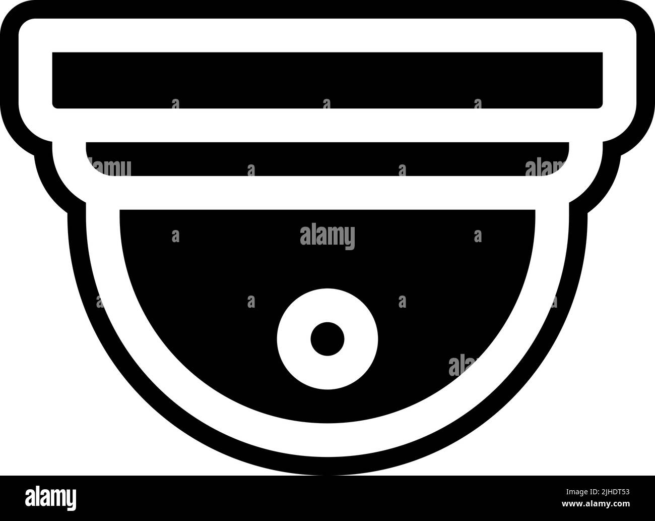 Smart home cctv Stock Vector Image & Art - Alamy