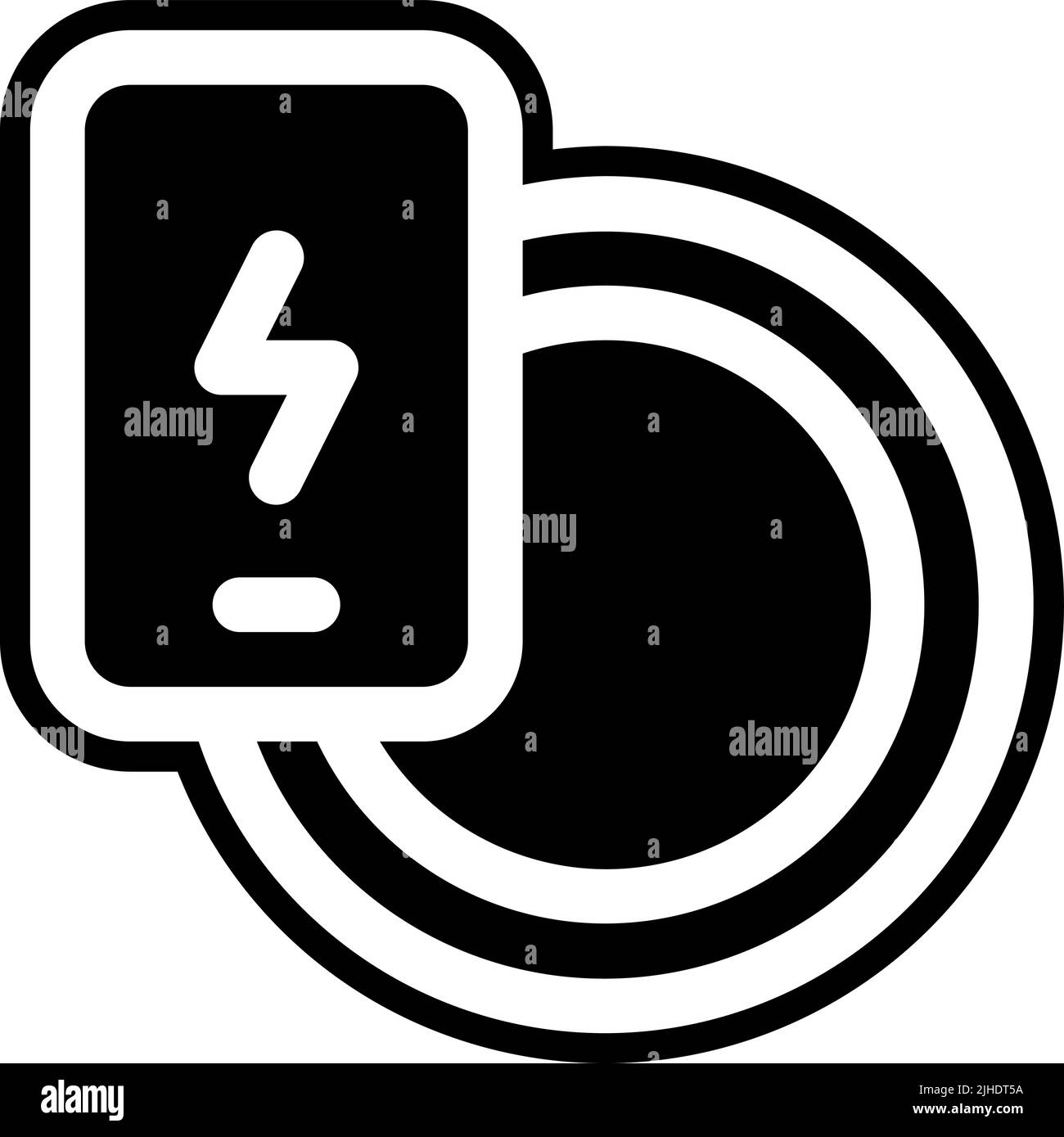 Smart car parking Black and White Stock Photos & Images - Alamy