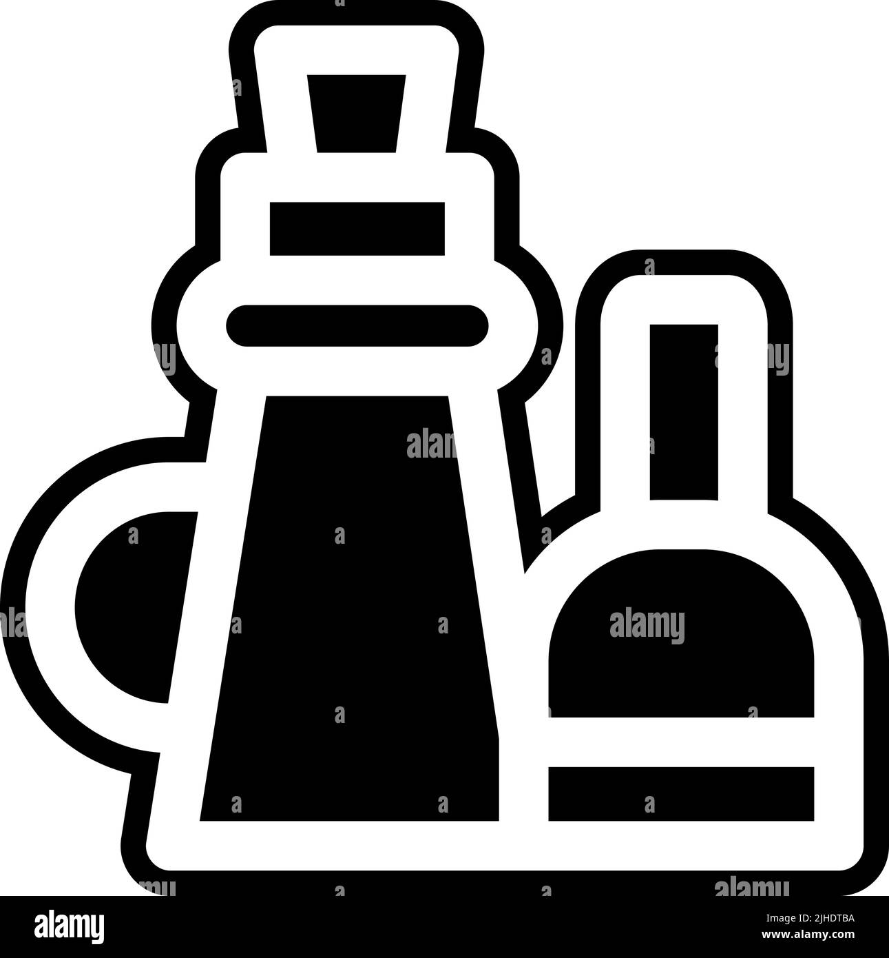 Aromatic essential oil Black and White Stock Photos & Images - Alamy