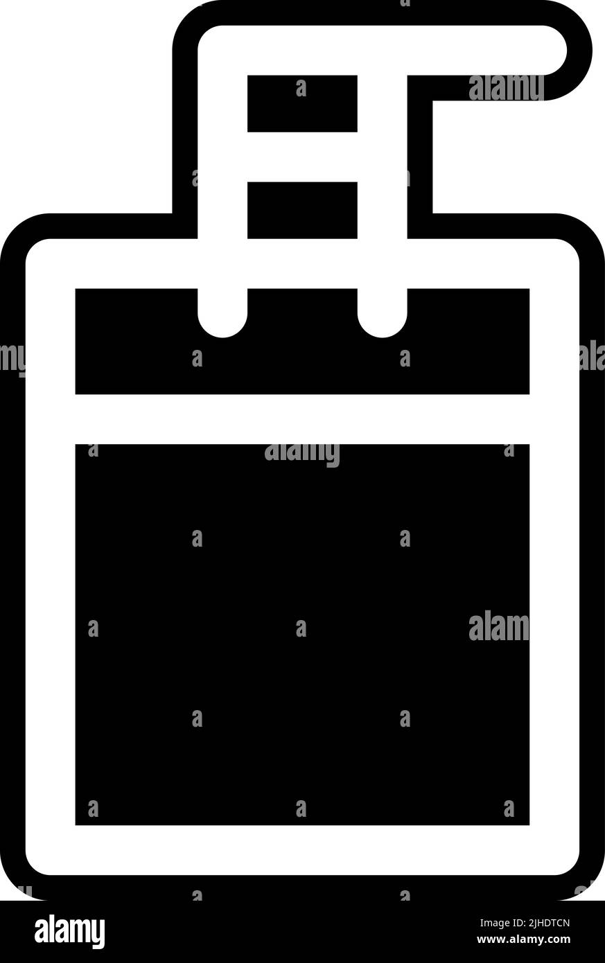 Water surface pool hotel Stock Vector Images - Alamy