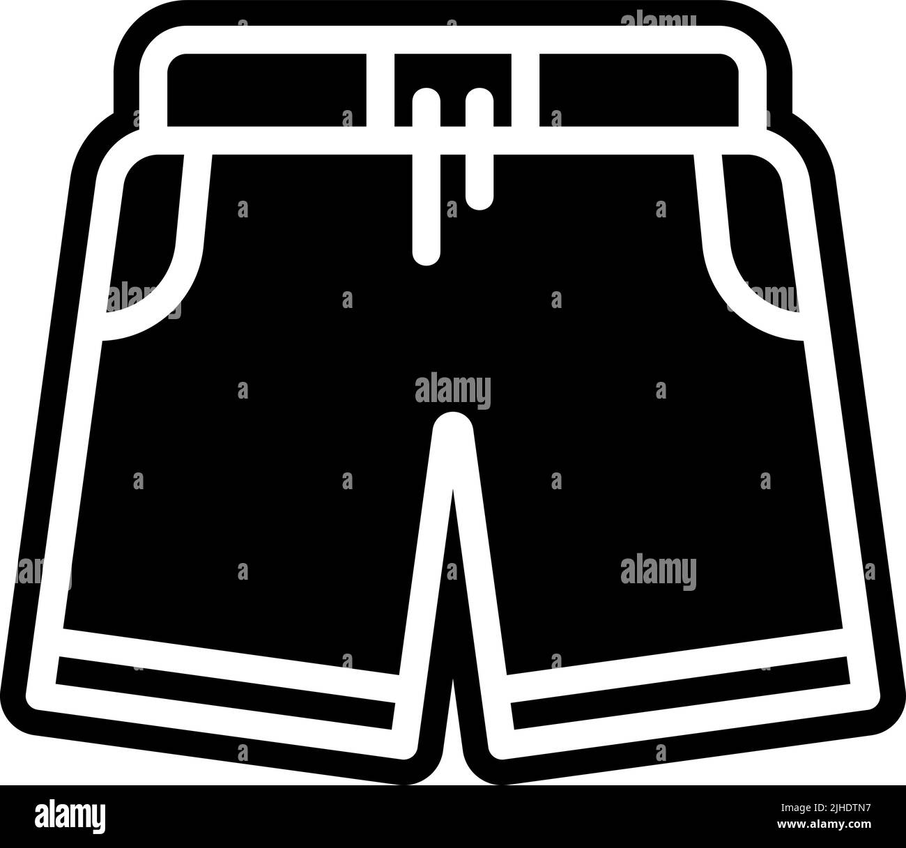 Summer short Stock Vector Image & Art - Alamy