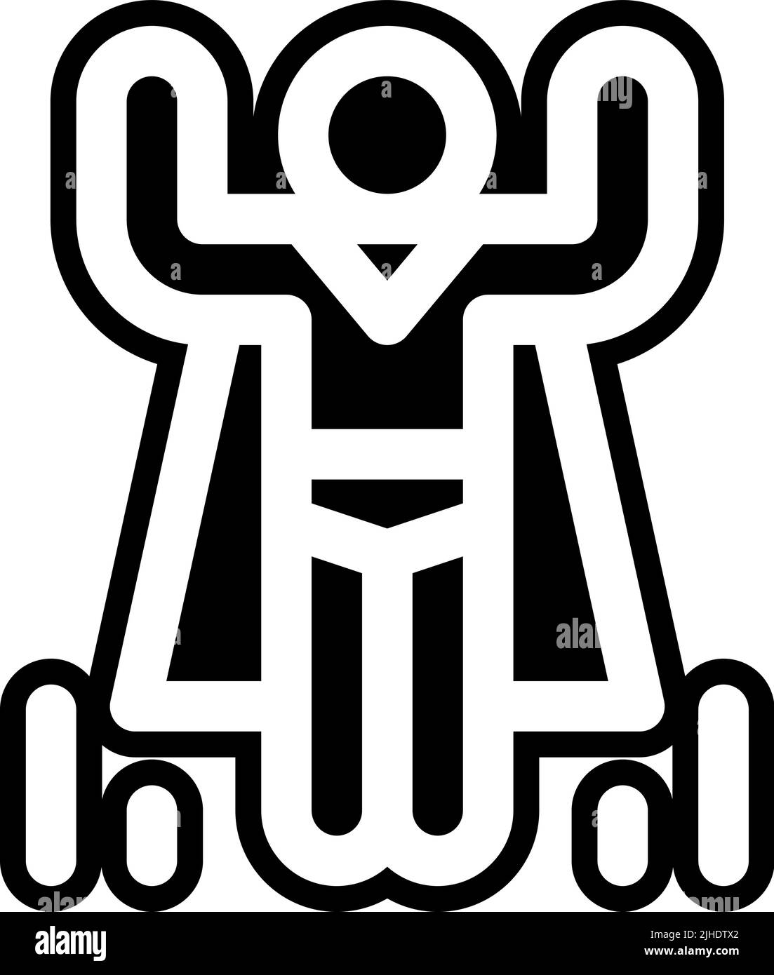 Superhero superhero Stock Vector Image & Art - Alamy