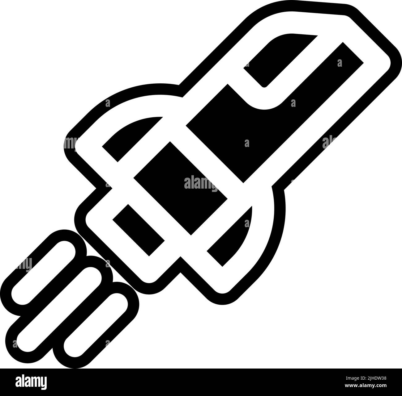 Superhero space ship Stock Vector Image & Art - Alamy