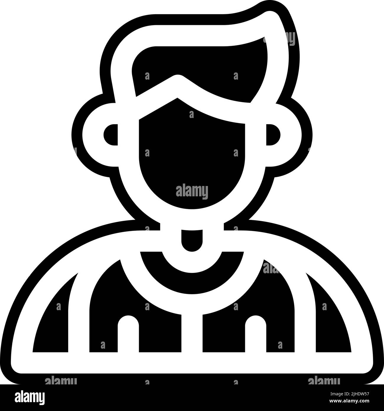 Superhero superhero Stock Vector Image & Art - Alamy