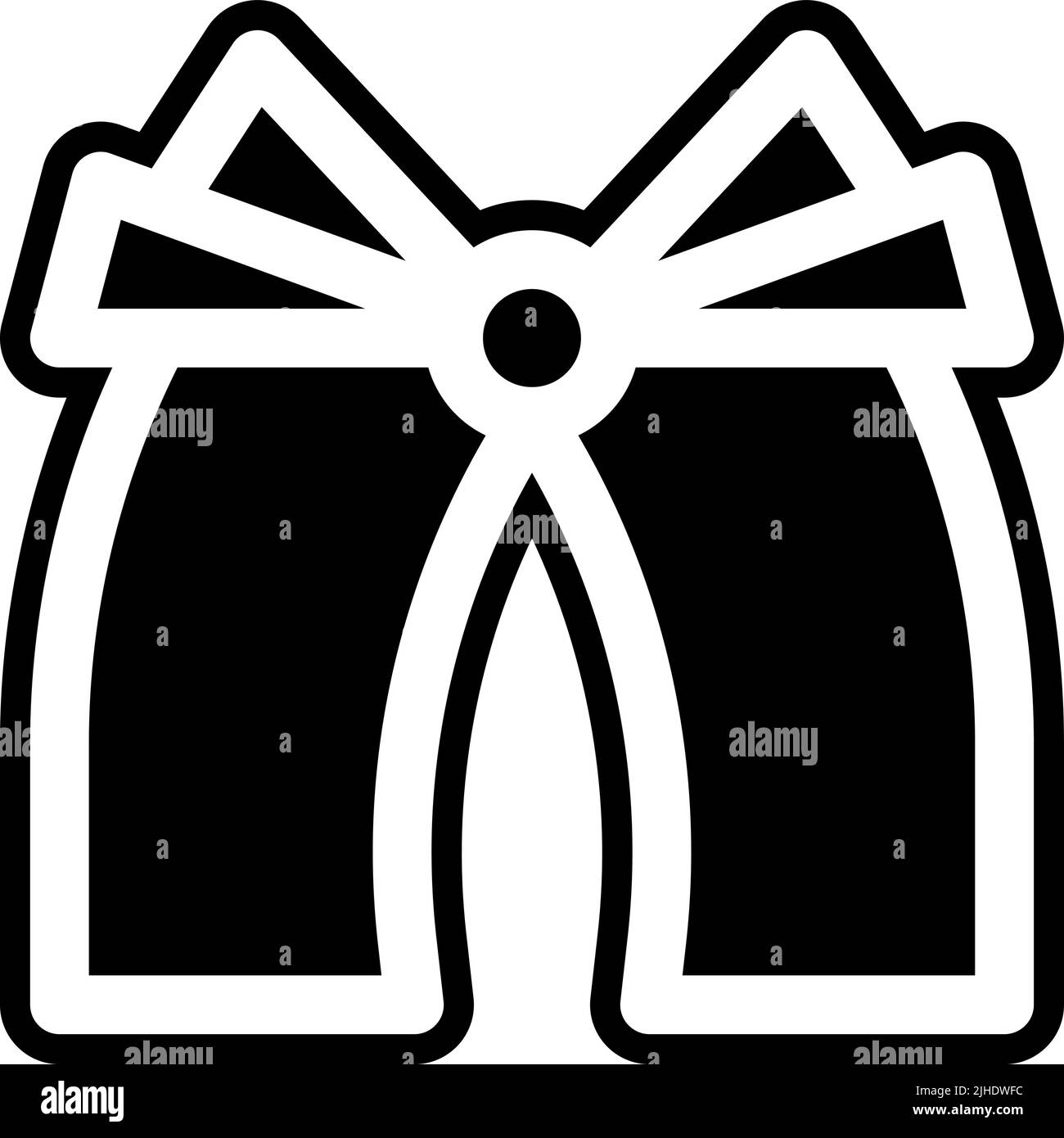 Superhero cape Stock Vector Image & Art - Alamy