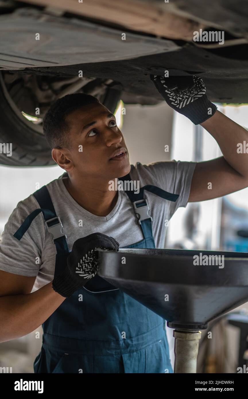 Diagnosing hi-res stock photography and images - Alamy