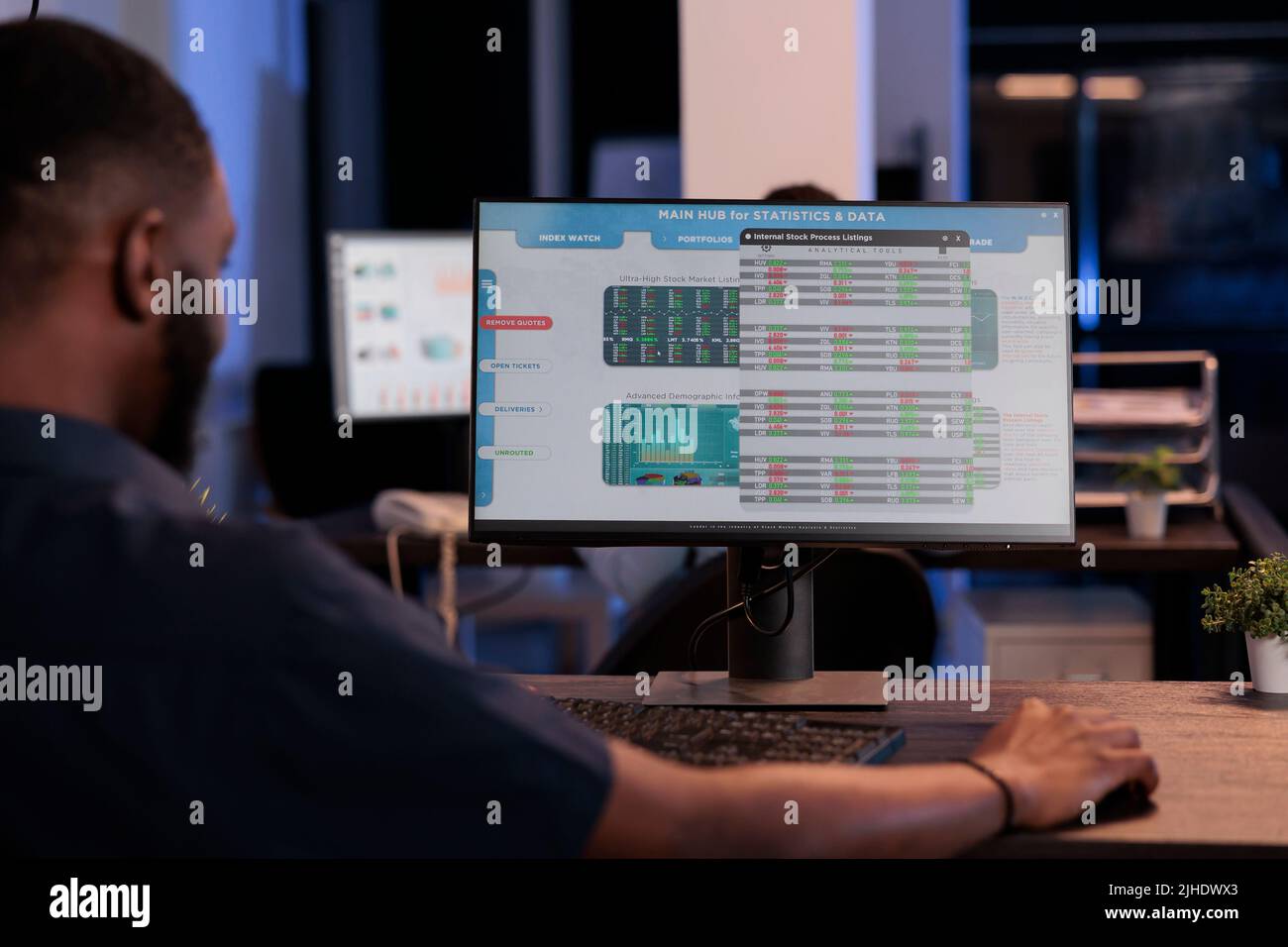 Real time strategy hi-res stock photography and images - Alamy