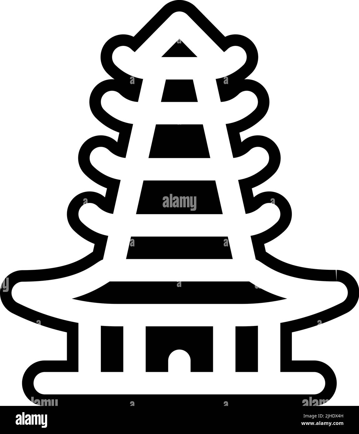 Temples suzhou Stock Vector Image & Art - Alamy