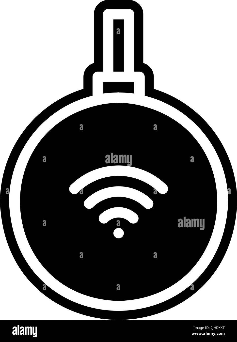 Alexa intelligent personal assistant hi-res stock photography and ...