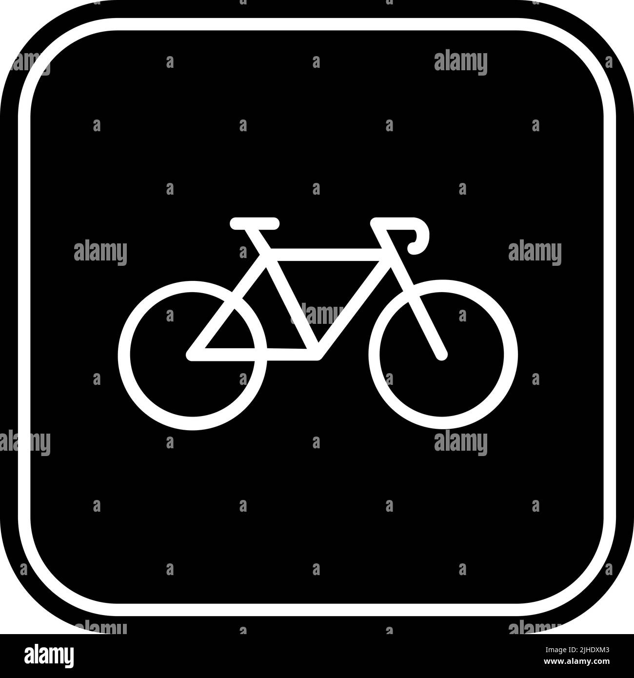 The essentials bike Stock Vector Image & Art - Alamy
