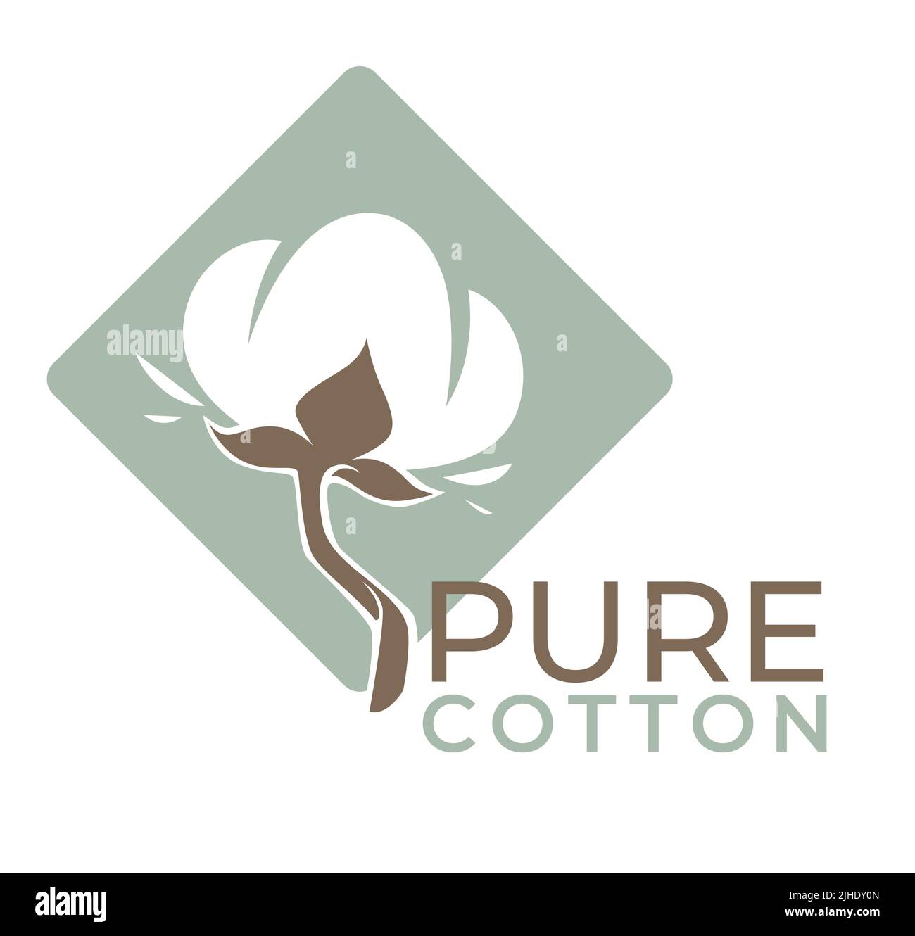 Linen processing Stock Vector Images - Alamy