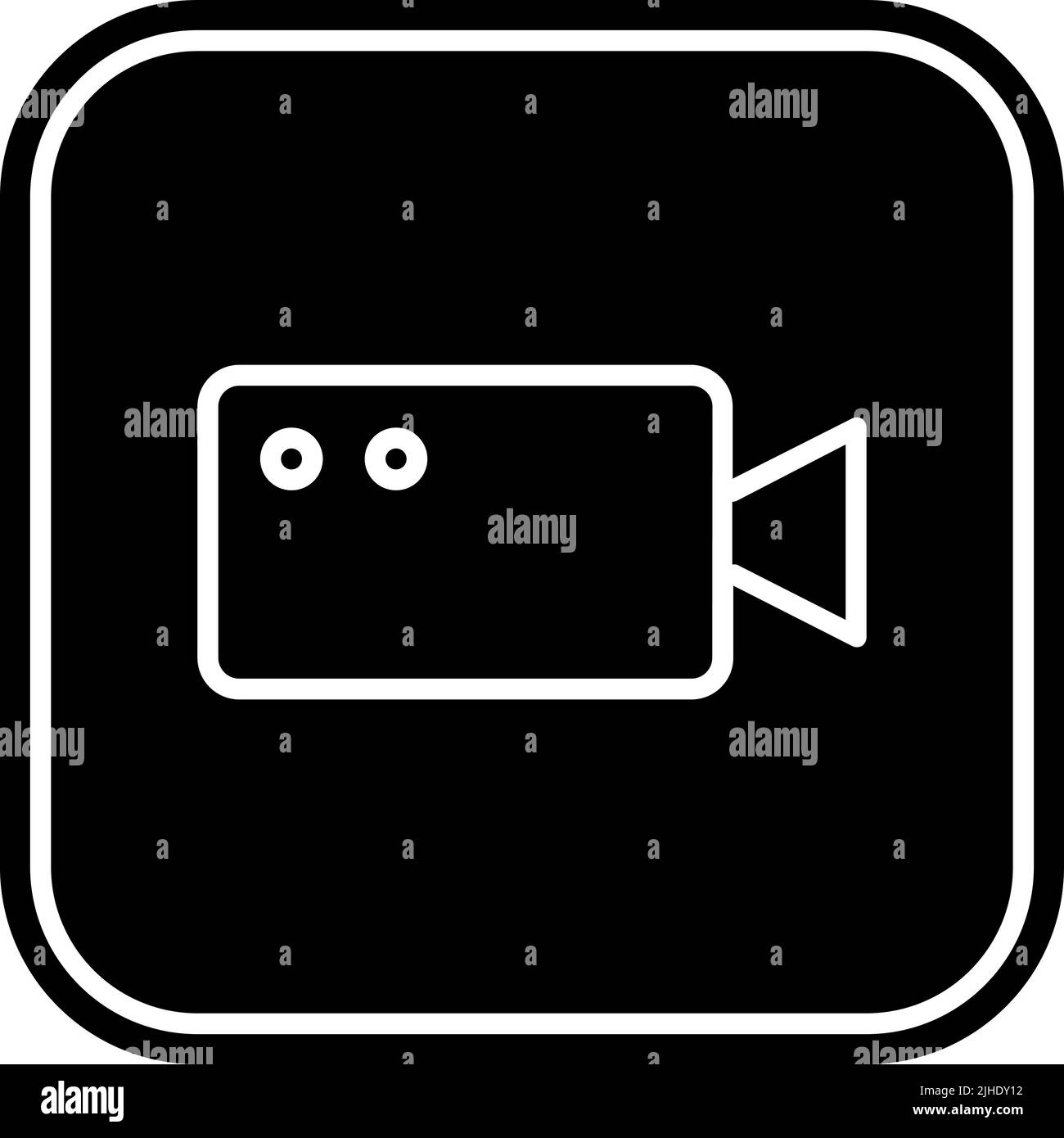 Camera team film Black and White Stock Photos & Images - Alamy