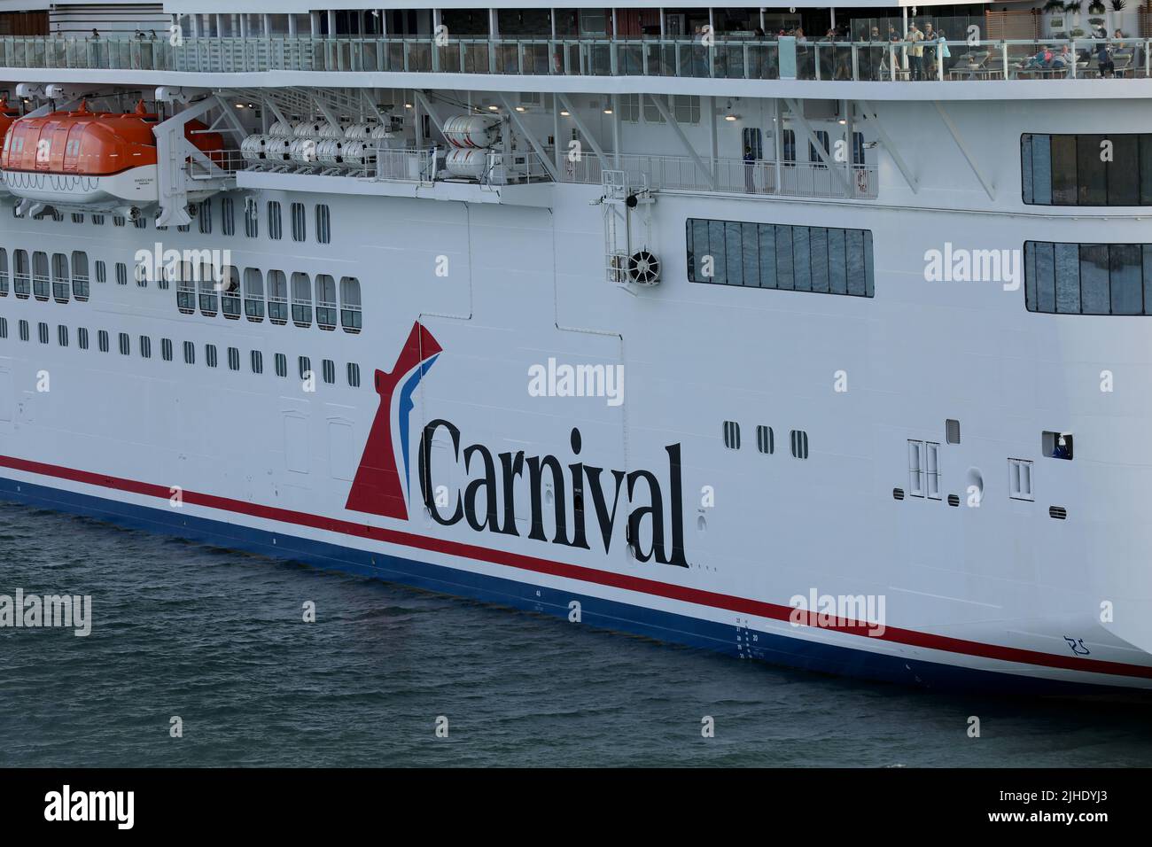 carnival, american, blue, boat, building, business, carnival ...