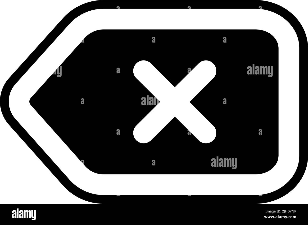 User interface close Stock Vector Image & Art - Alamy