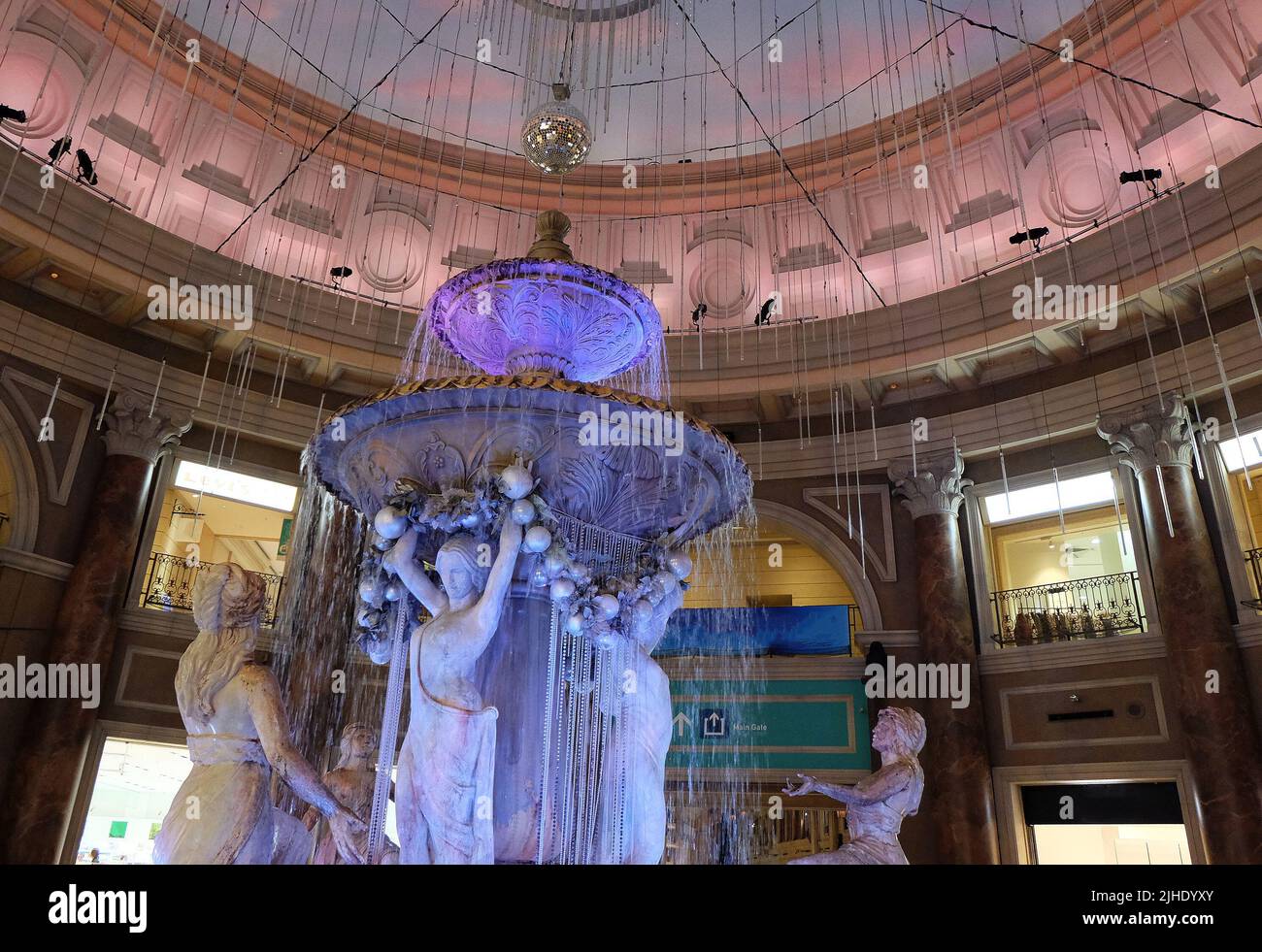 Interior architecture and decoration design of Japanese department ...