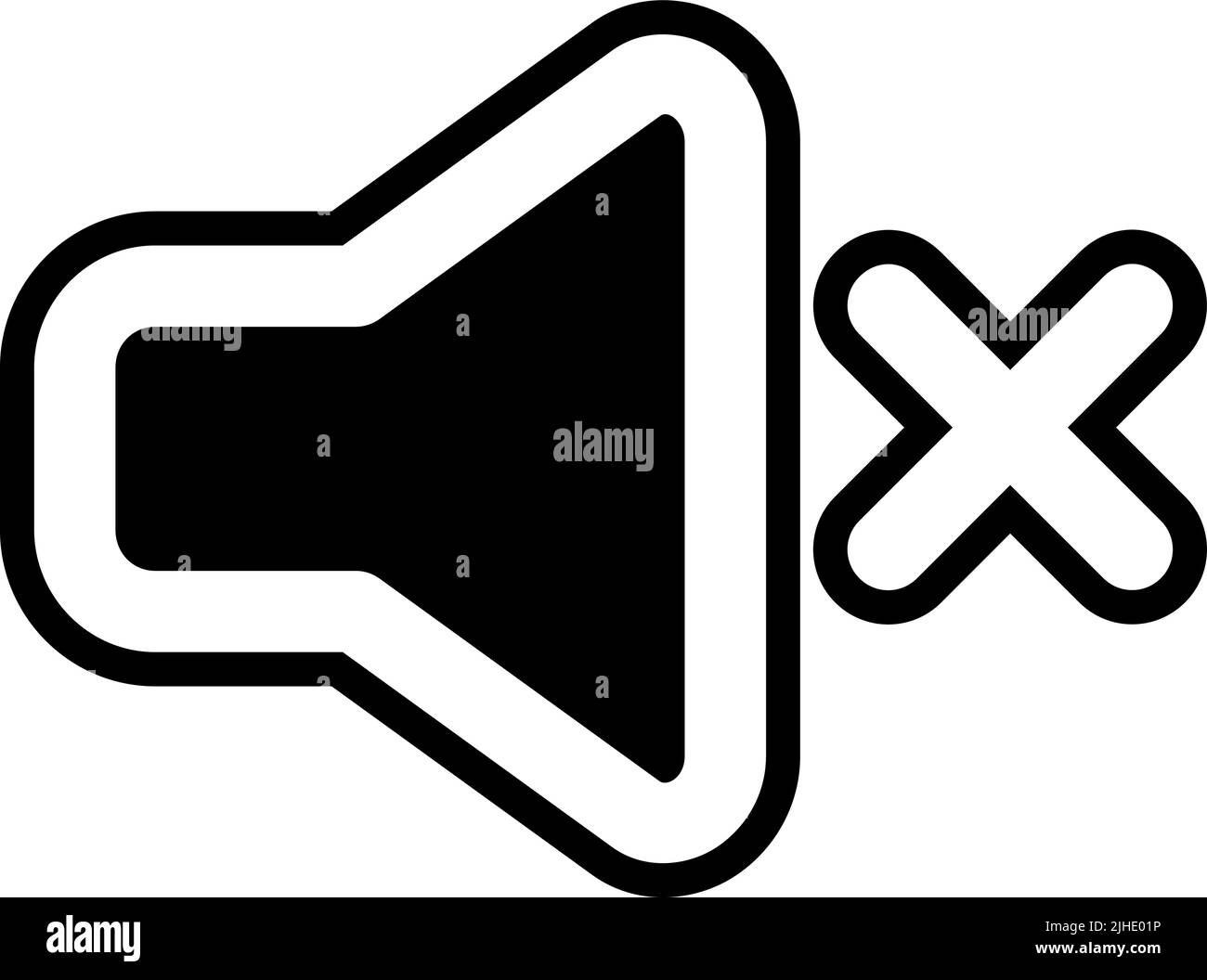 Mute progress hi-res stock photography and images - Alamy