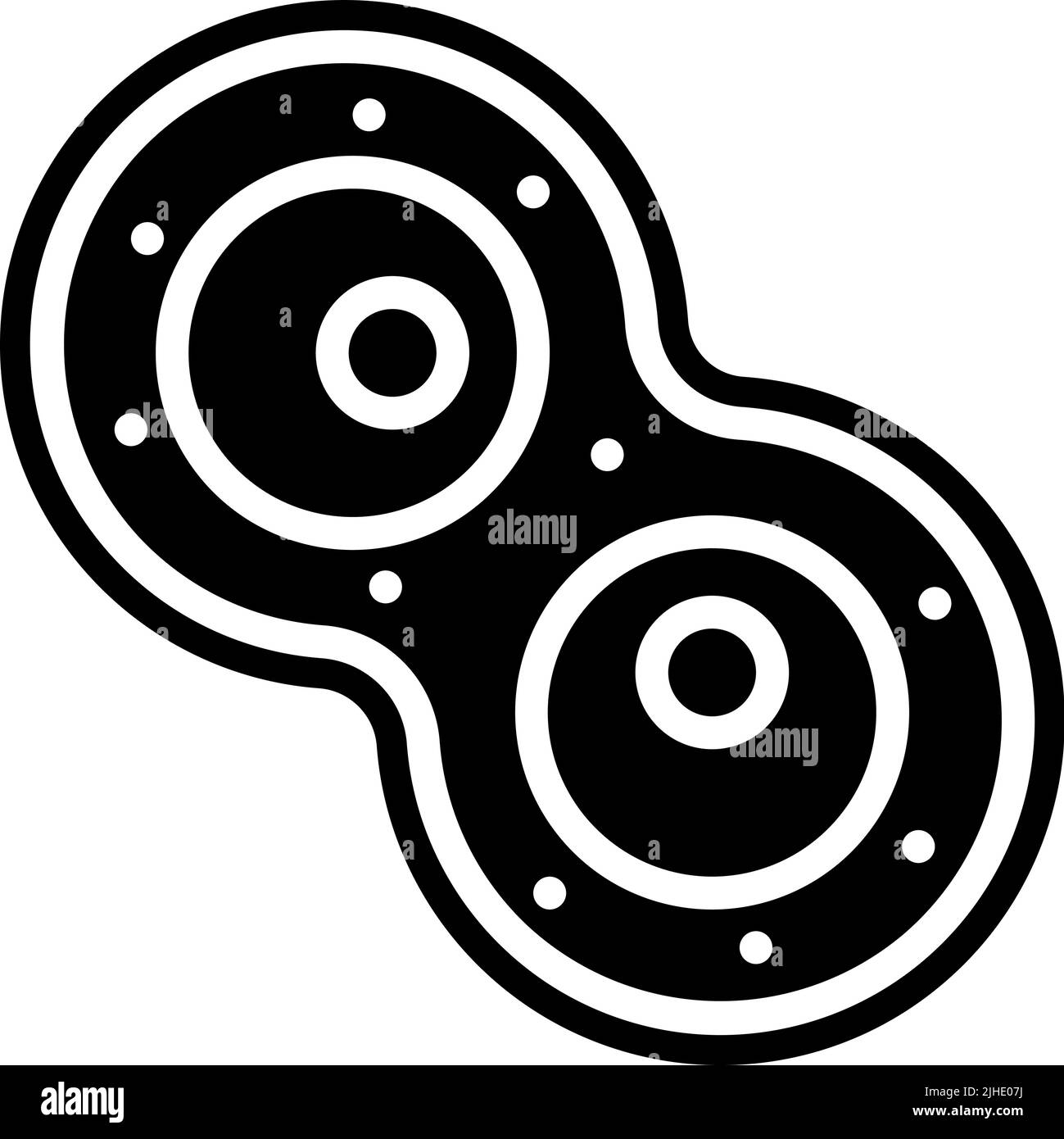 Vaccine technology Black and White Stock Photos & Images - Alamy