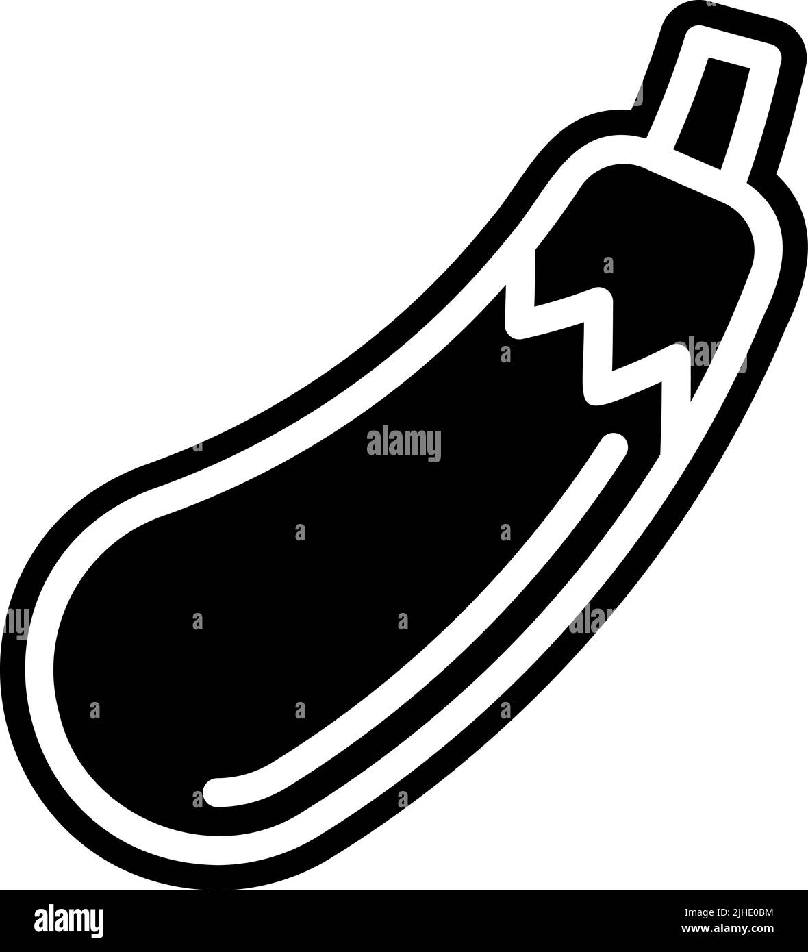 Broccoli cauliflower carrot vegetable Black and White Stock Photos ...