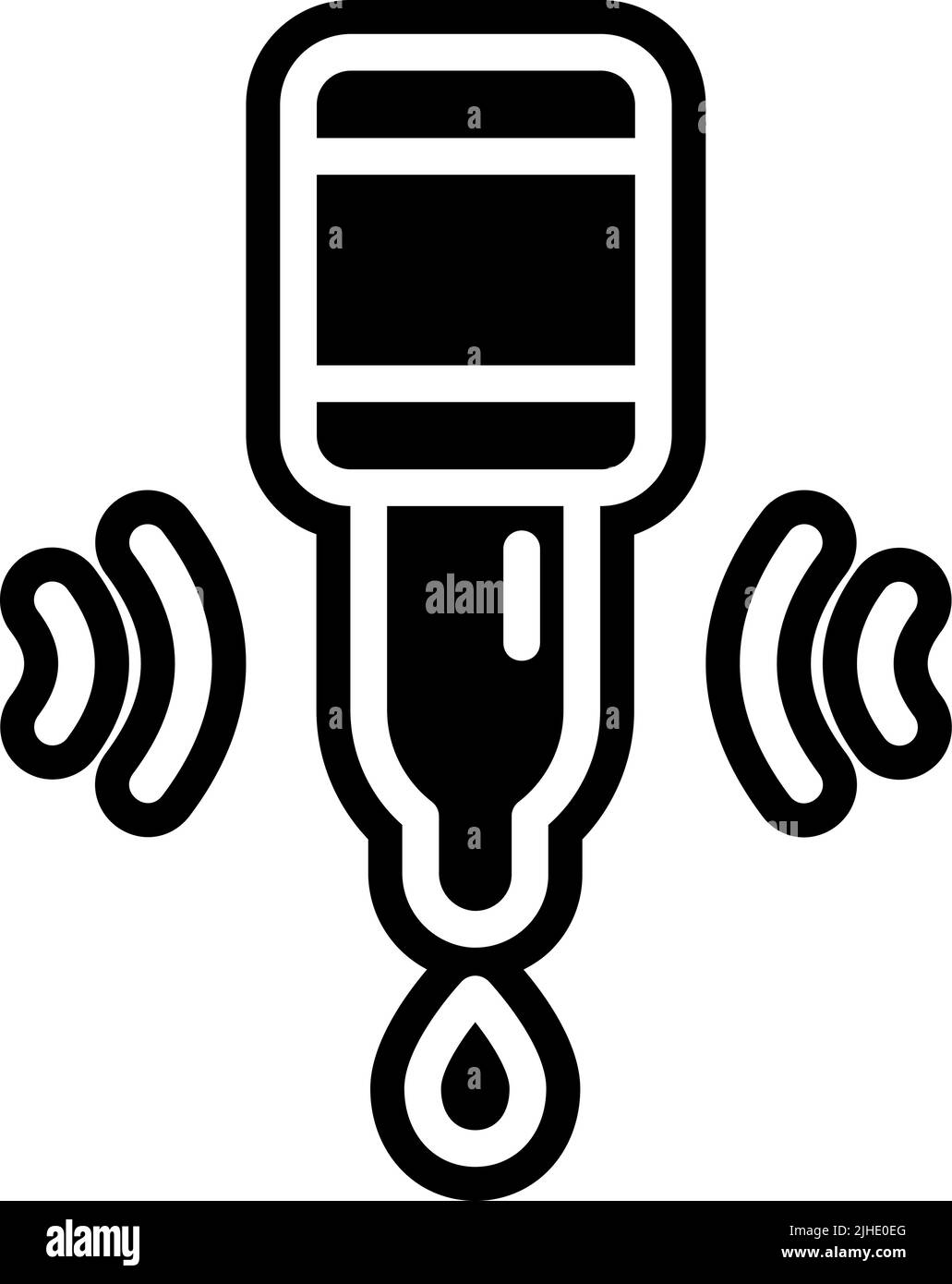 Vaccine oral vaccine Stock Vector Image & Art - Alamy