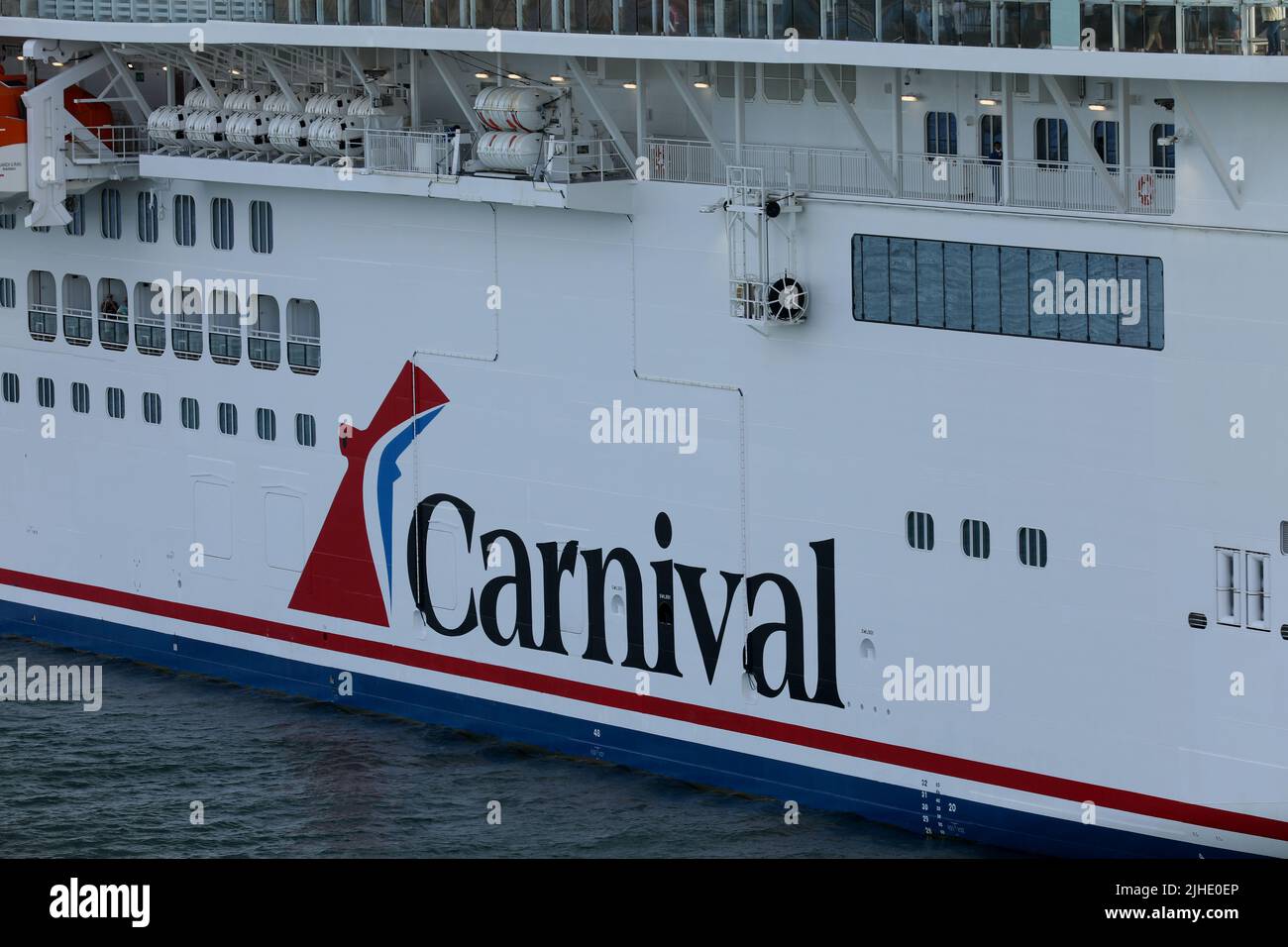 carnival, american, blue, boat, building, business, carnival ...