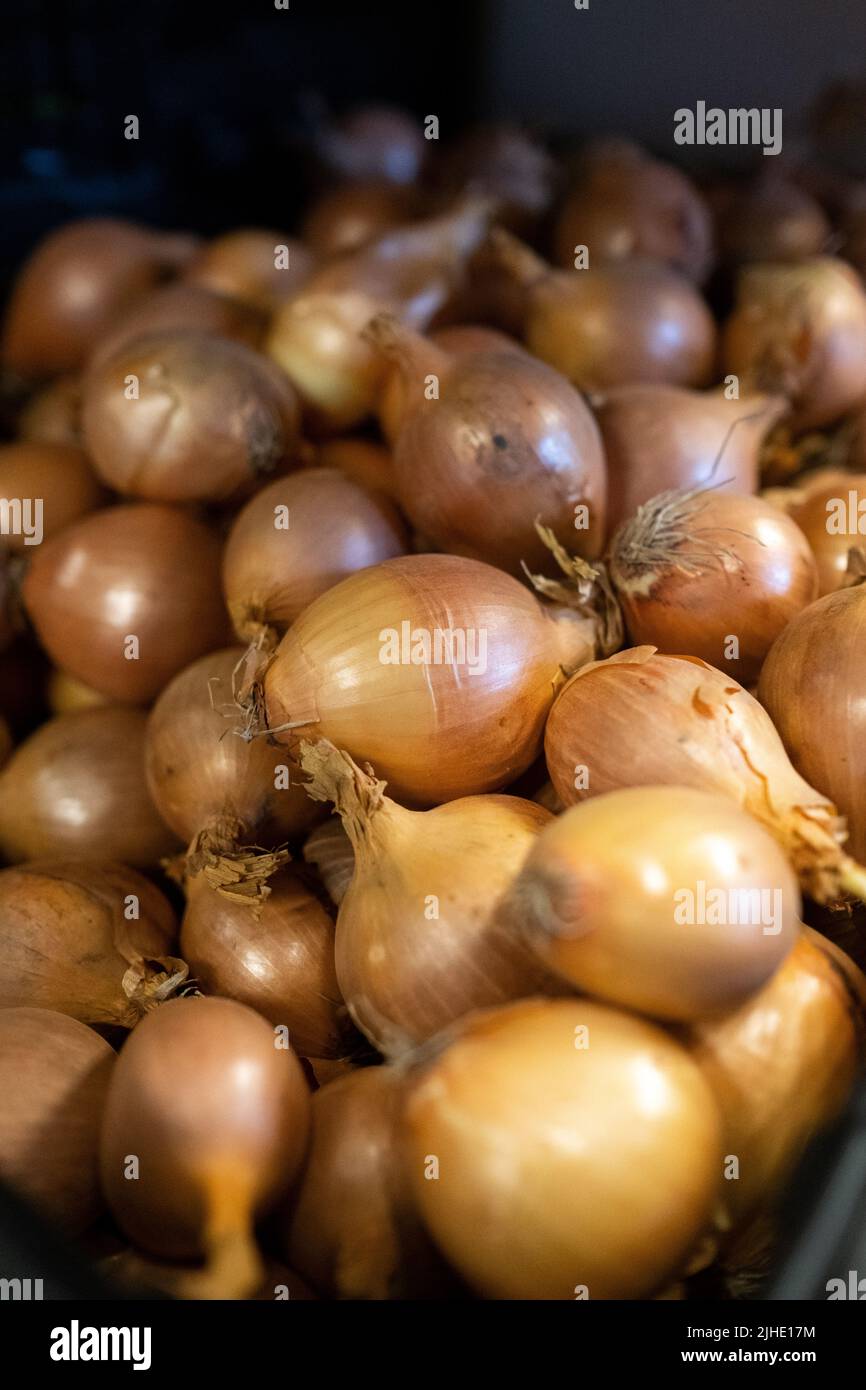 Supermarket maurepas district hi-res stock photography and images - Alamy