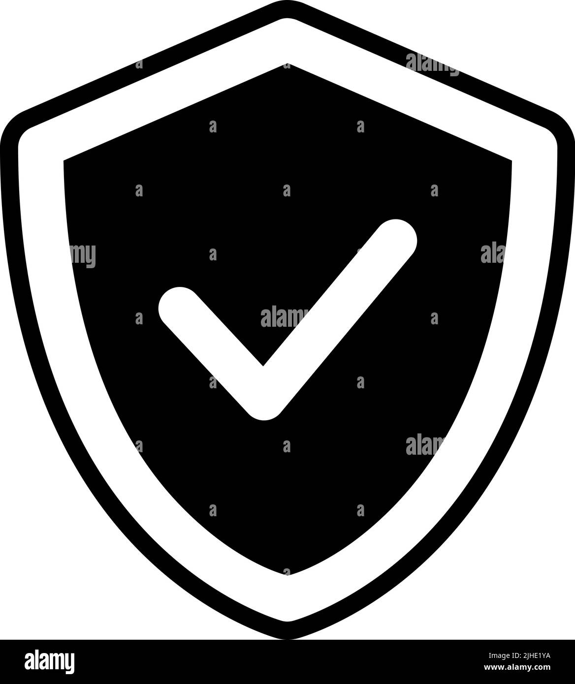 User Interface Security Stock Vector Image And Art Alamy