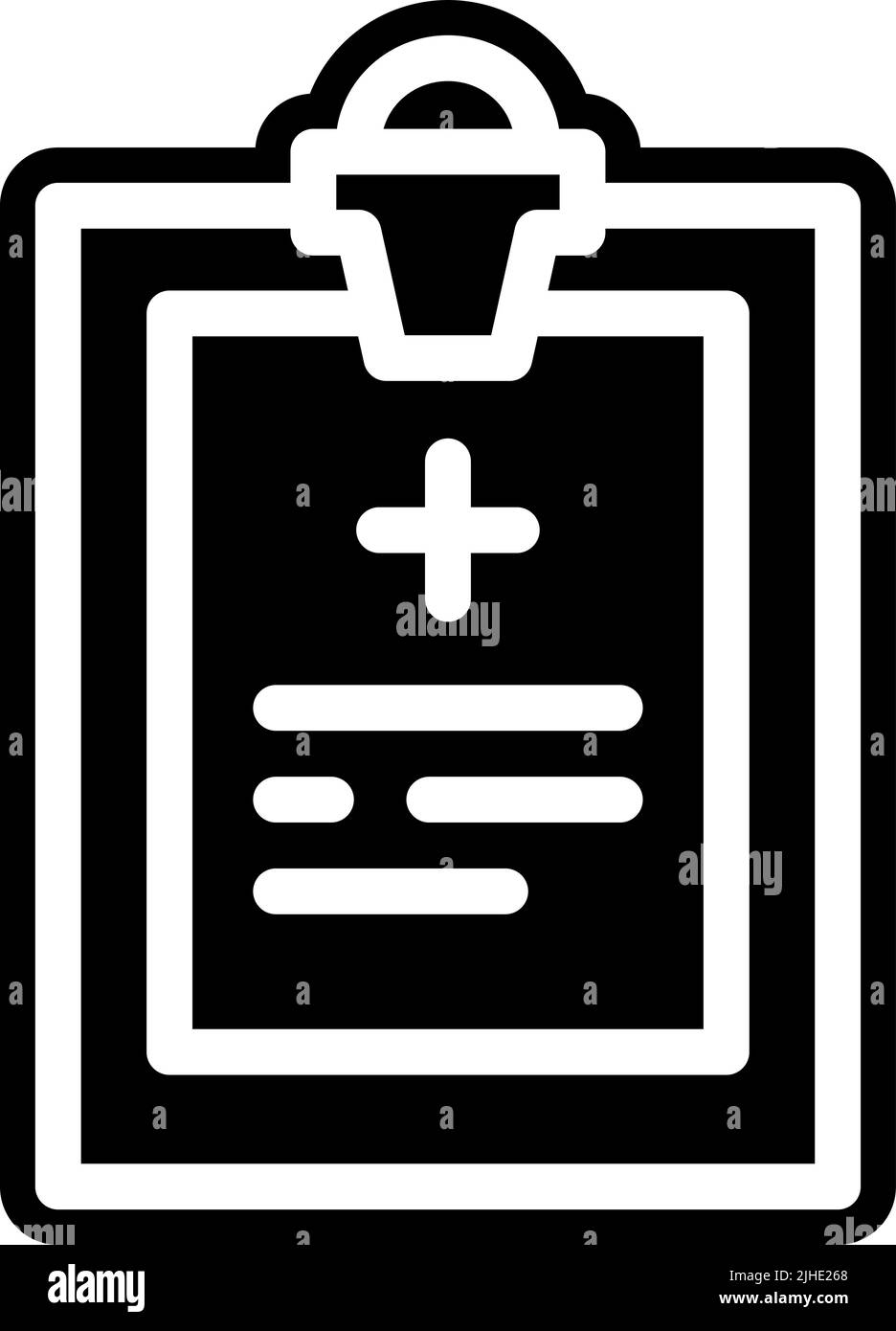 Vaccination test results Stock Vector Image & Art - Alamy