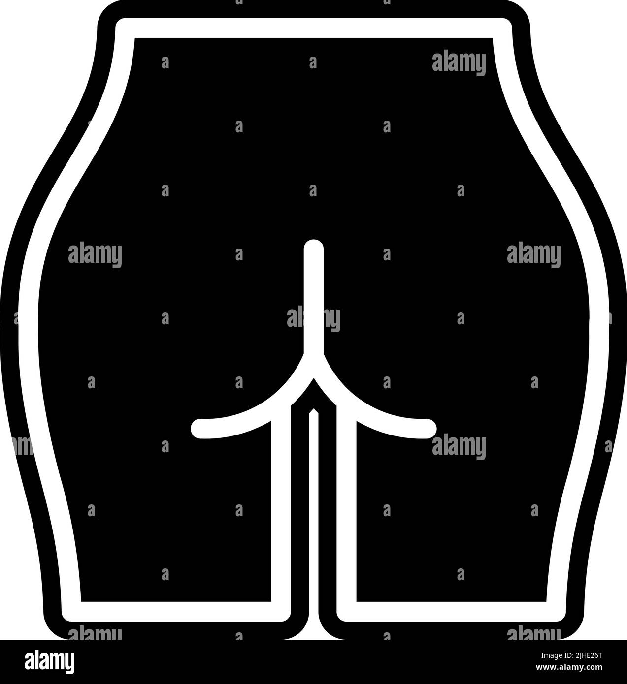 Line for vaccine black and white Black and White Stock Photos & Images ...