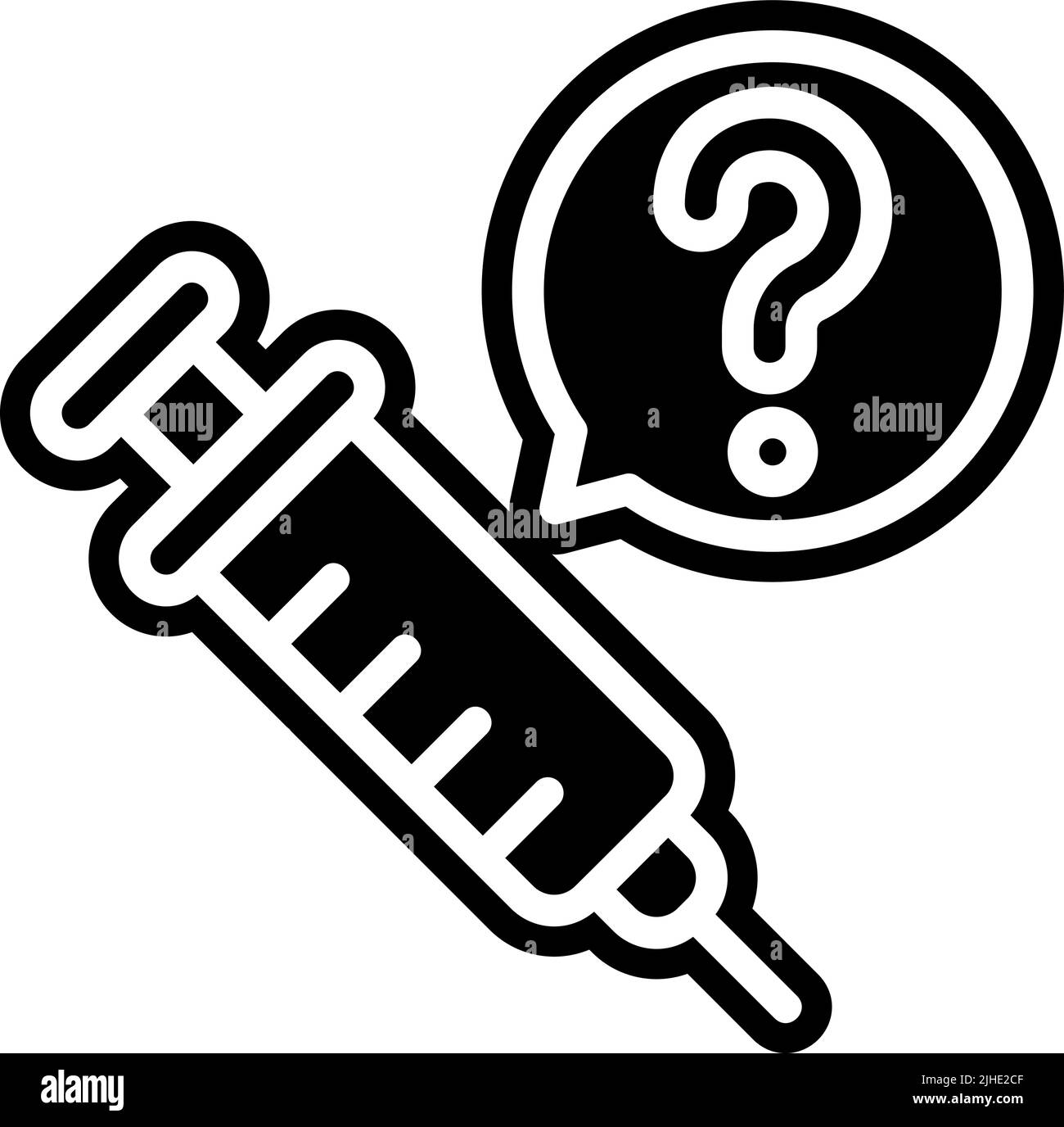 Side effects concept Stock Vector Images - Alamy