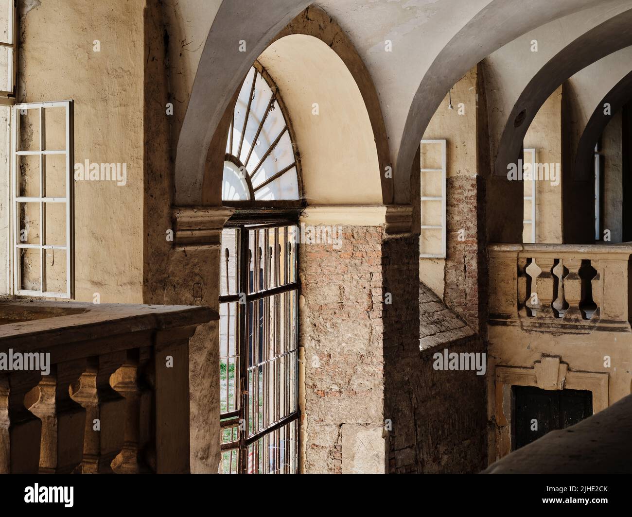 Castle holic hi-res stock photography and images - Alamy