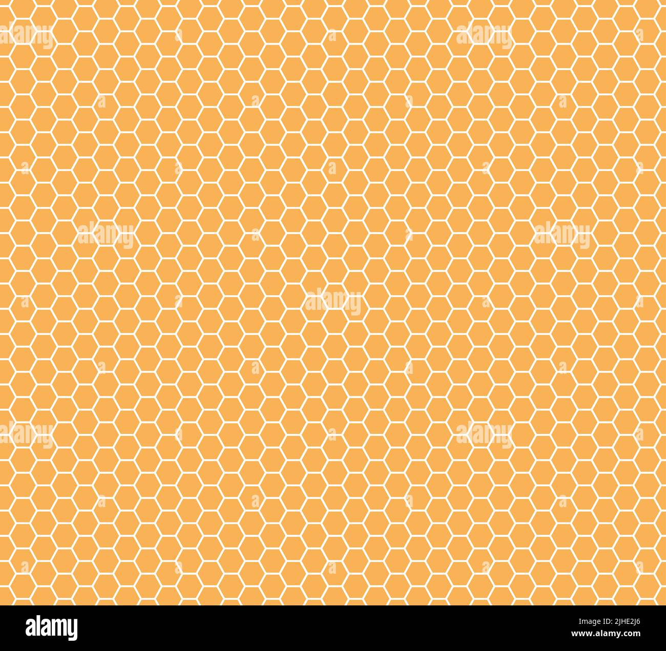 Hexagon honeycomb seamless pattern. Honeycomb grid seamless texture ... Hexagon honeycomb seamless pattern. Honeycomb grid seamless texture ...