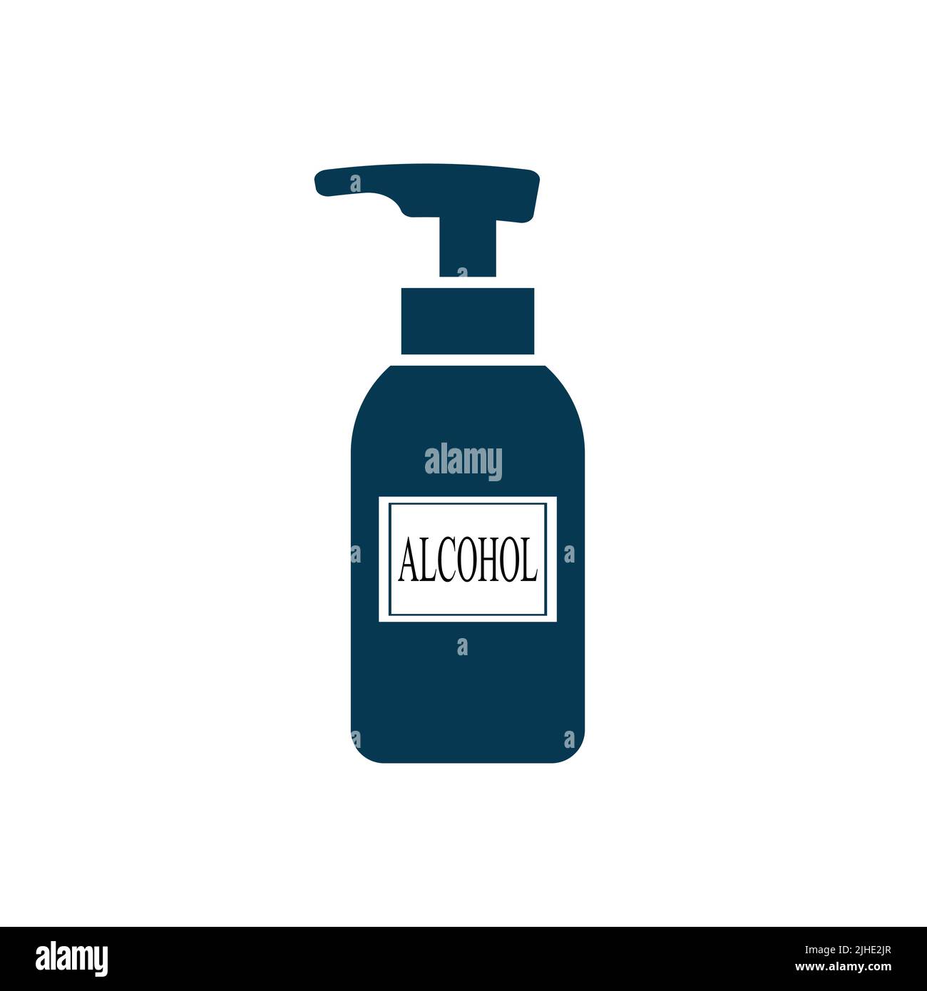 Alcohol spray corona virus Cut Out Stock Images & Pictures - Alamy