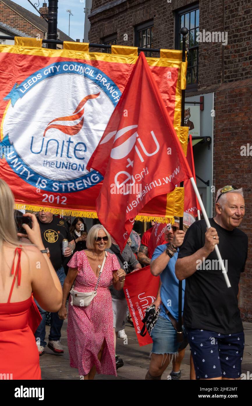 Unite the union flag hi-res stock photography and images - Alamy