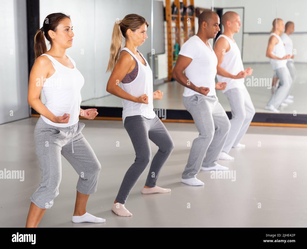 Self defence courses hi-res stock photography and images - Alamy