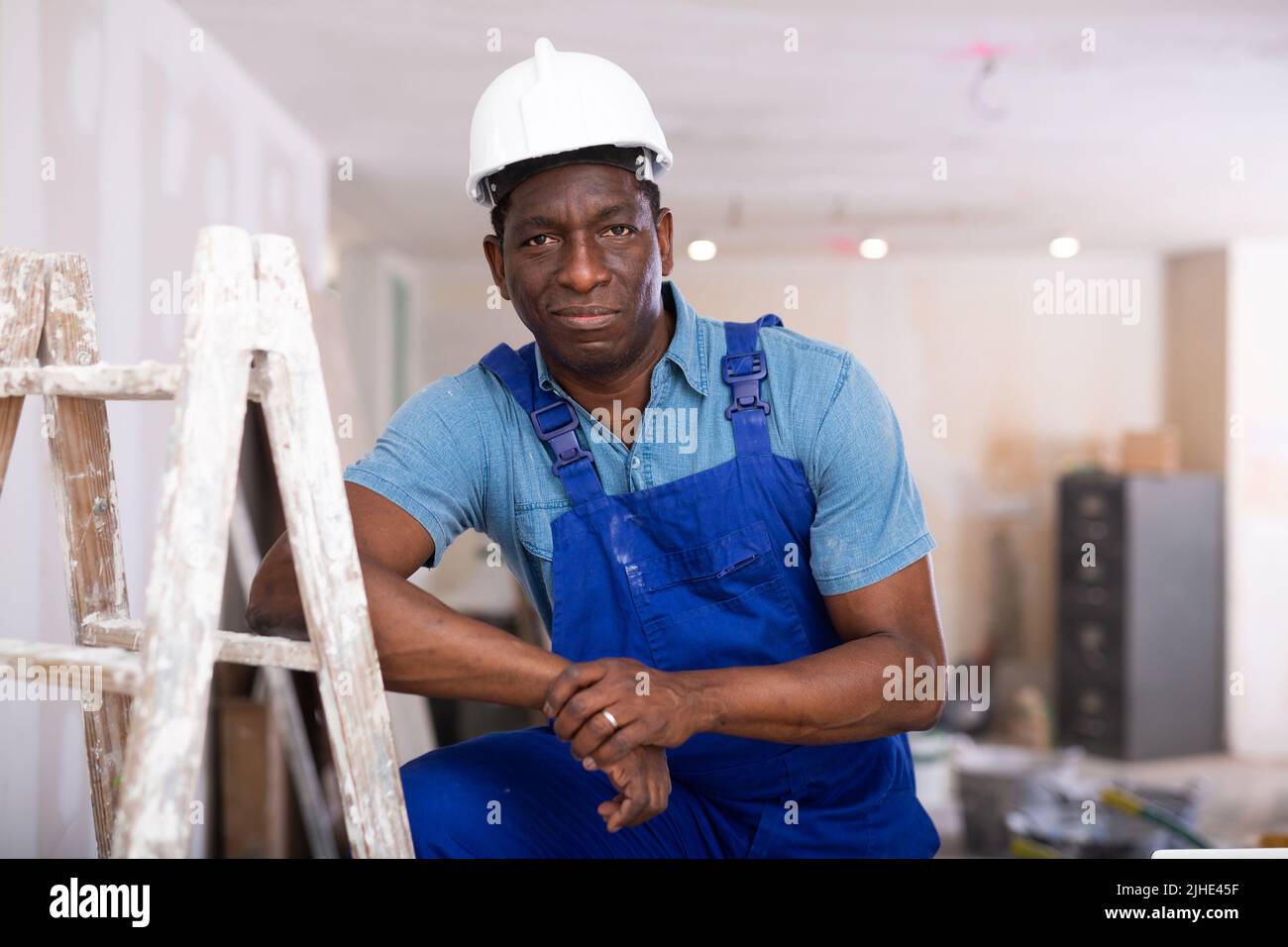 African mexican american business hi-res stock photography and images ...