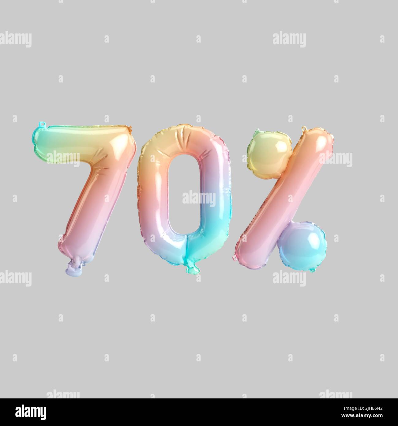 Balloon 70 hi-res stock photography and images - Alamy