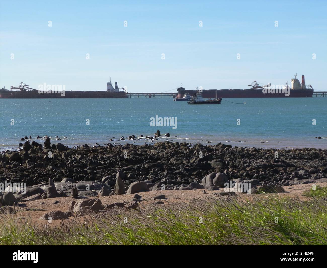 Karratha hi-res stock photography and images - Alamy