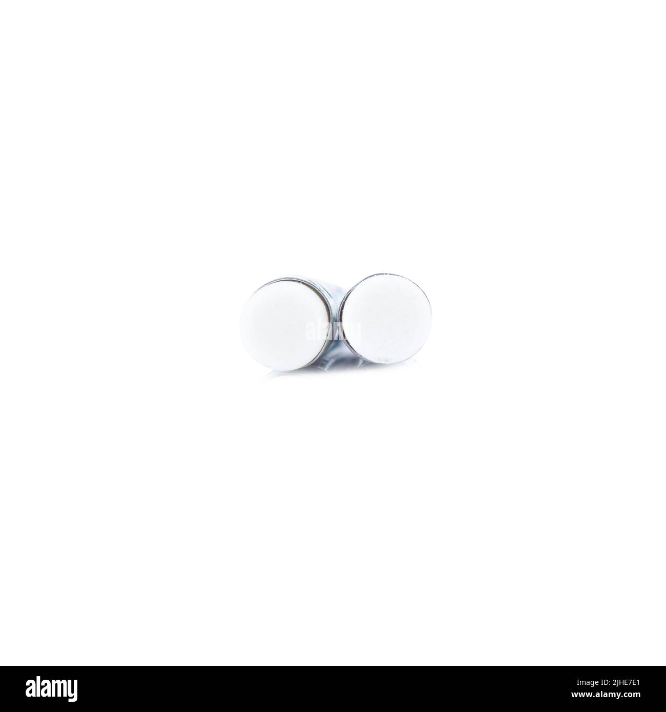 Pencil eraser Cut Out Stock Images & Pictures - Alamy