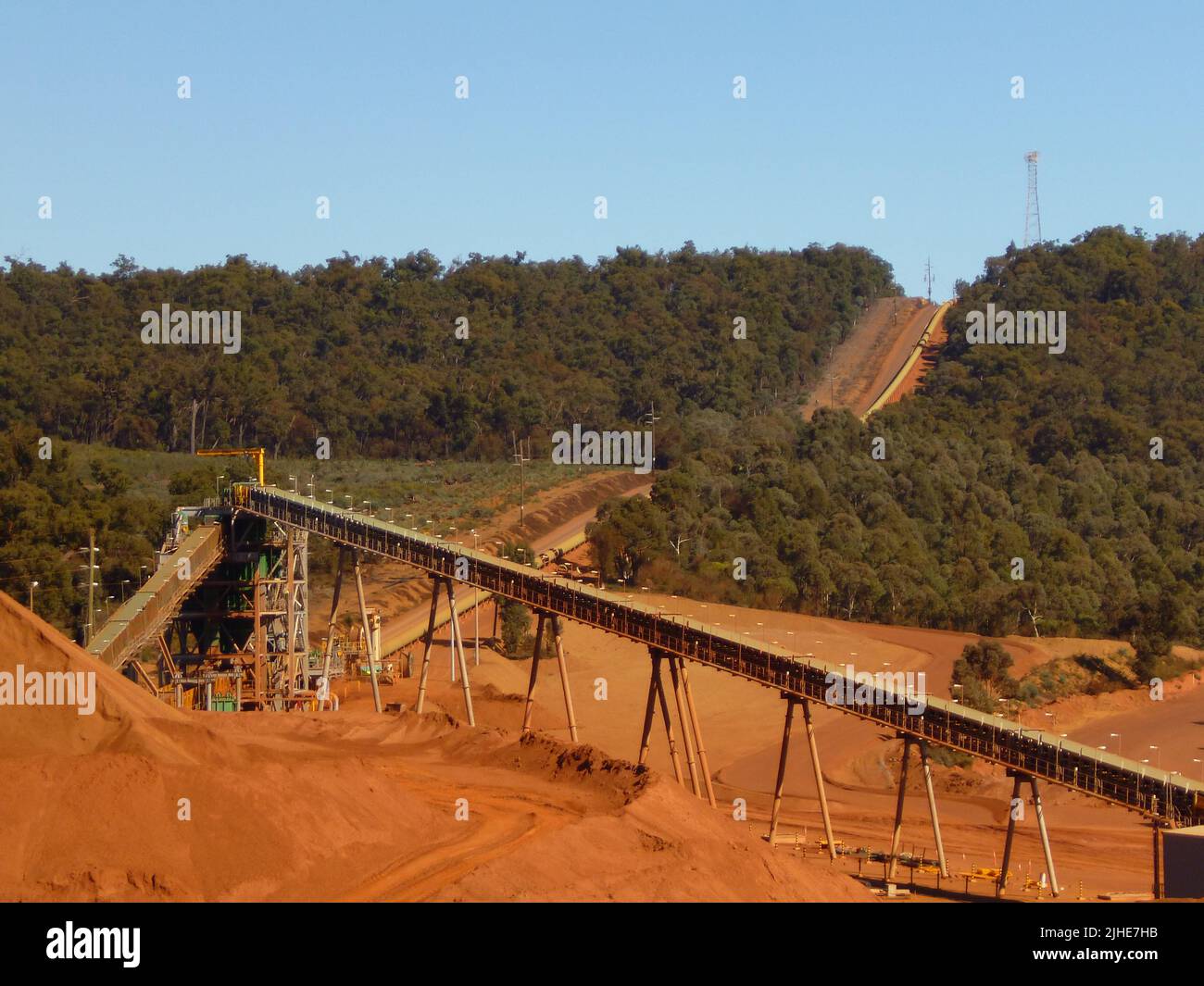 Boddington australia hi-res stock photography and images - Alamy